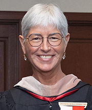 Former USC leader a finalist for the library dean position at KU | News ...